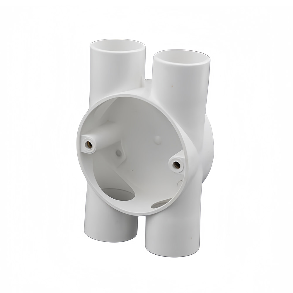 Junction Box-8--PVC Junction Box--Guangzhou Changlin International ...