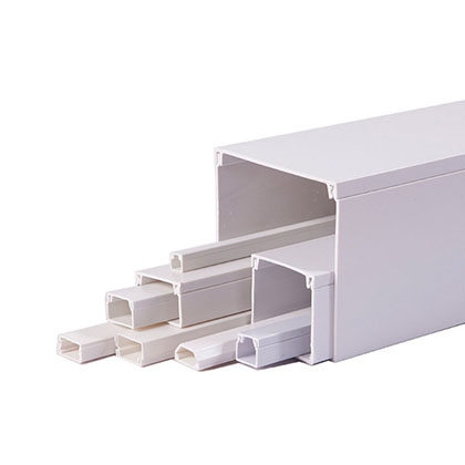 PVC Trunking--Guangzhou Changlin International Trade Co., Ltd.
